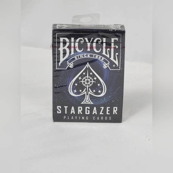 Bicycle | Games | Bicycle Playing Cards Stargazer | Poshmark